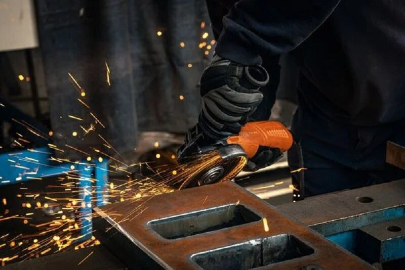 Fein CG 17-125 INOX | | weldcut.de