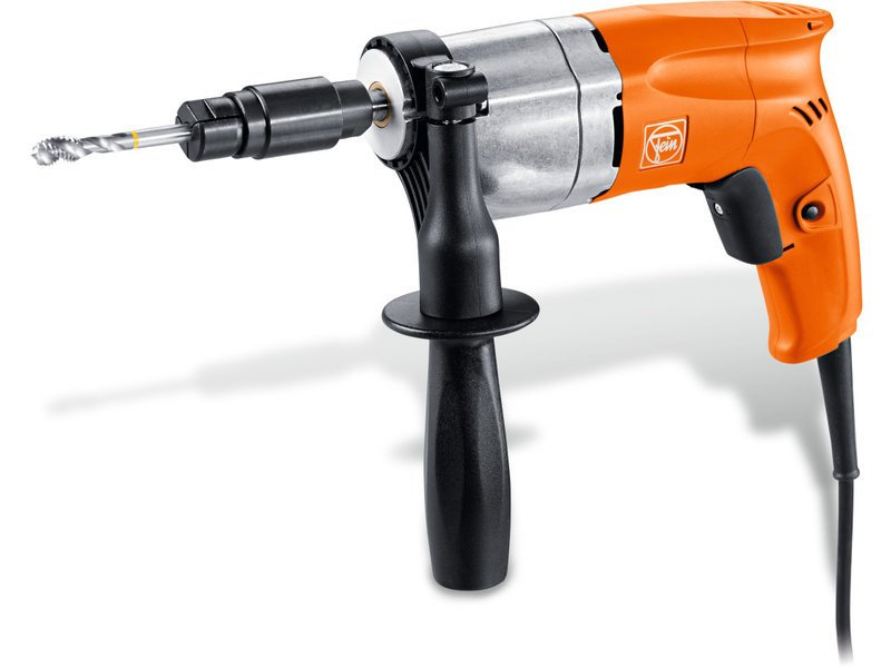 Fein GWP 10 Gewindebohrer bis M 10 | Fein Elektrowerkzeuge ...