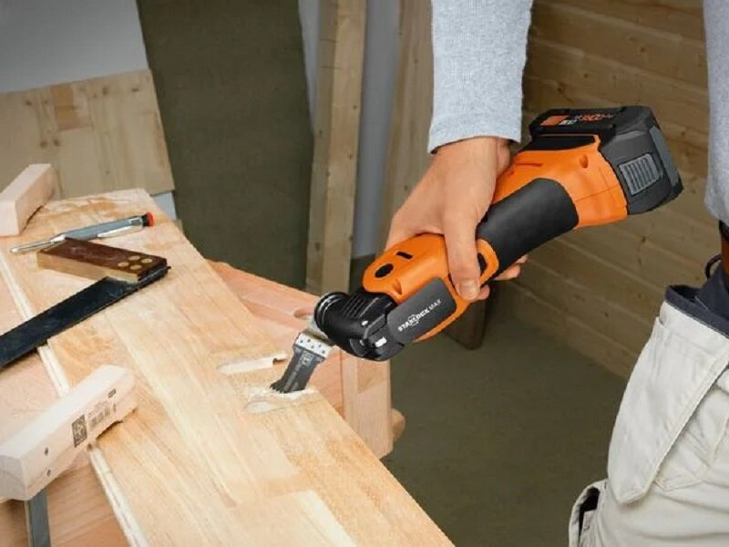 Fein MultiMaster AMM 700 MAX TOP AS | | weldcut.de