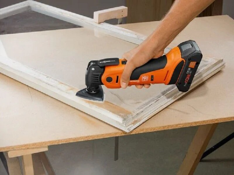 Fein MultiMaster AMM 700 MAX TOP AS | | weldcut.de