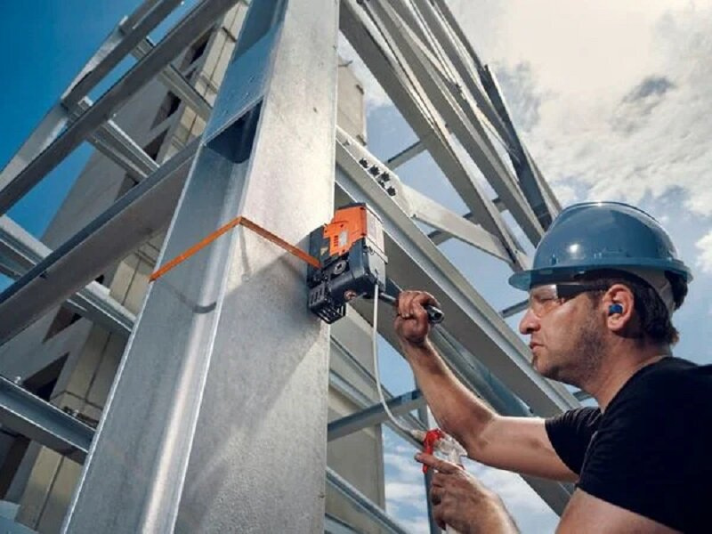 KBU 35 QW STRUCTURAL STEEL-SET 3/4 IN WELDON | | weldcut.de