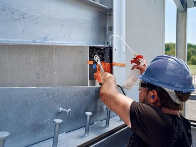 KBU 35 QW STRUCTURAL STEEL-SET 3/4 IN WELDON | | weldcut.de