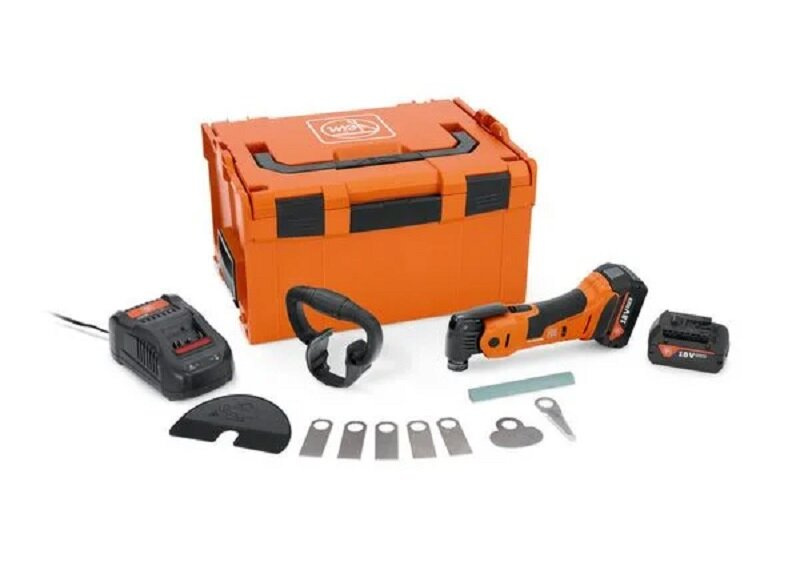 MULTIMASTER AMM 700 1.7 Q | | weldcut.de