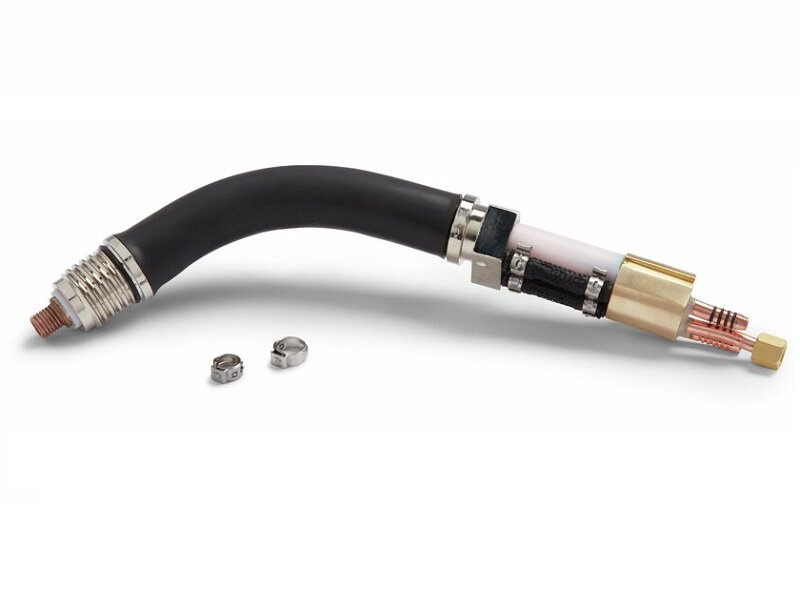 Brennerhals Magnum® PRO | HyperFill | KP4526-60L3 | Weldcut