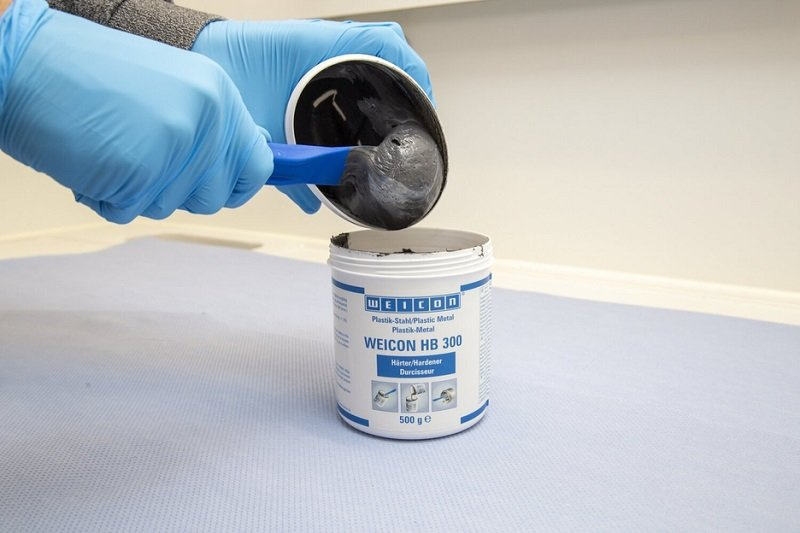 WEICON HB 300 Epoxidharz | Weicon | Weldcut